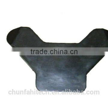 M113 Track Assembly M113 Rubber Track Pad - GoldSupplier
