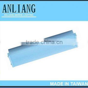 IMPA 791911 T8 G13 Diffusier Light Ceiling Waterproof Marine ...