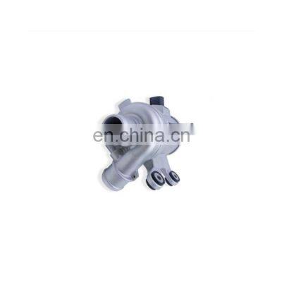 2742000107 A2742000107 Water Pump For Mercedes W205 S205 E200 E250 M270 ...