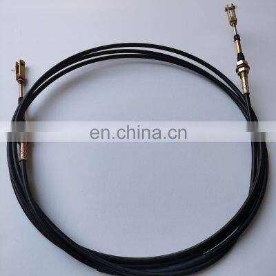 Customize various length dump truck PTO cables - GoldSupplier