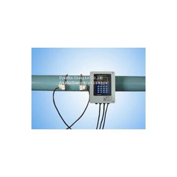 wall-mount flow meter Clamp-on Flow Meter - GoldSupplier