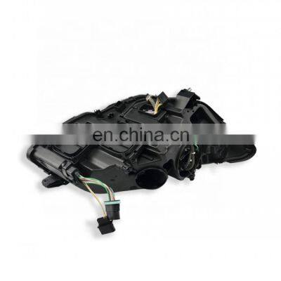 OEM 2218201559 2218200959 Headlamp Xenon Headlight Led Halogen Day ...