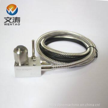 High precision Mach3 automatic tool sensor CNC Router Z axis probe tool touch sensor setting ...