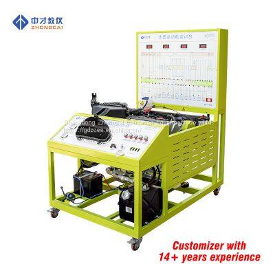 Honda Engine Training Bench - GoldSupplier