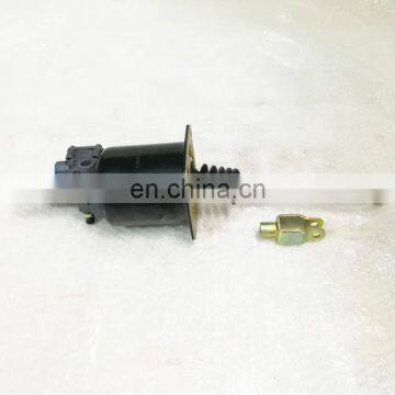 High Quality Dongfeng DFM Heavy Truck Parts 1608010-K0108 Clutch ...