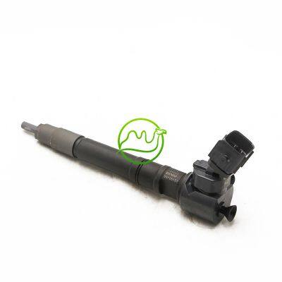 Original And New Common Rail Diesel Fuel Injector 23670-0E060 23670 ...