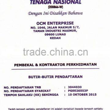 Solid FRP TNB Door, Fiberglass TNB Door, Composite TNB Door - GoldSupplier