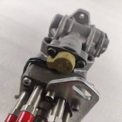 Original Quality QSB Engine Parts 3965403 Fuel Pump 0470006006 ...