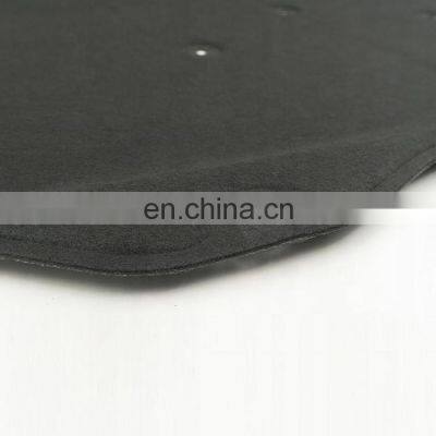 OEM 95855683120 Cotton Hood Insulation Pad for Porsche Cayenne 92A 2011 ...