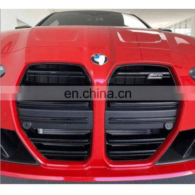 OEM 51138081141 51138081142 CAR GRILLS Front BUMPER Grille for BMW M4 4 ...
