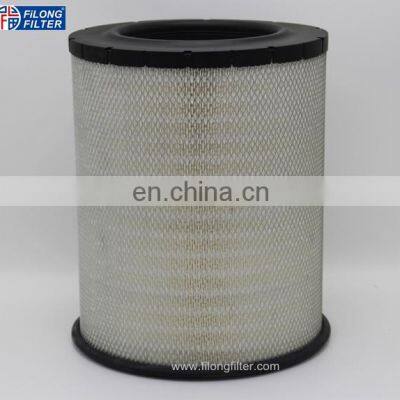 FILONG manufacturer For Volvo Truck air filter TRUCK FILTER C341500 ...
