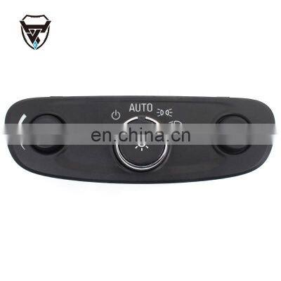 Wholesale high quality Auto parts Regal ENCLAVE Malibu XL headlight ...