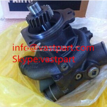 Cummins M11 Water Pump 4926553 3882615/4972857 4955709 - GoldSupplier