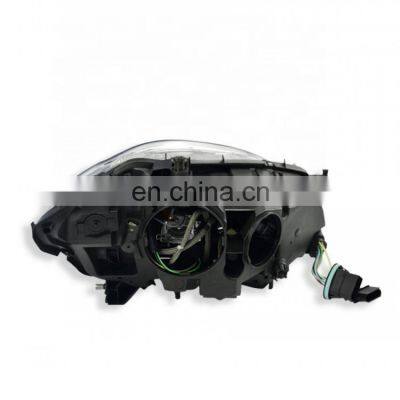 OEM 2218201559 2218200959 Headlamp Xenon Headlight Led Halogen Day ...