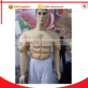 sexy hot japanese muscle men costume inflatable muscle man costume for ...