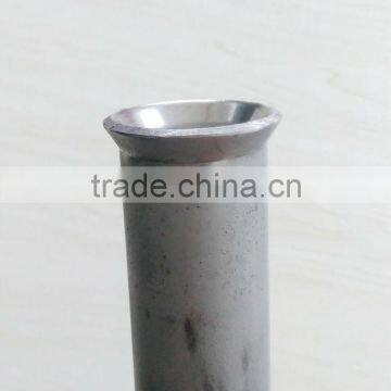 Parker KARRYFLARE portable manual hydraulic 37 degree pipe flaring ...