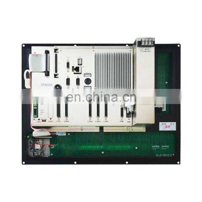 LNC-M528A Taiwan Advantech Baoyuan Factory original CNC system CNC ...