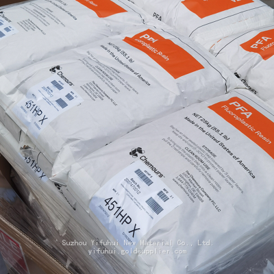 PFA 451HP X (451HPX) Fluoroplastic Resin - GoldSupplier