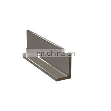 150 x 75 x 3mm Ss400 Hot Rolling v Shape Steel Unequal Angle Steel Bars ...