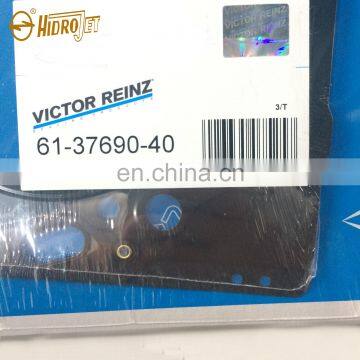 EC210B D6E Cylinder head gasket OE 04289404 20798183 613769040 61-37690 ...