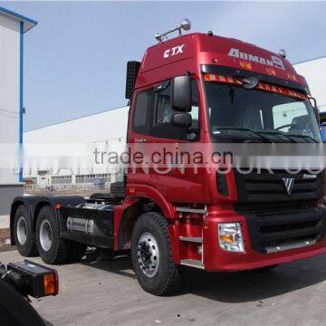 6X4 TRACTOR TRUCK BJ4253SMFKB-S2 EURO 3 ,FOTON AUMAN BRAND HOT SALE ...