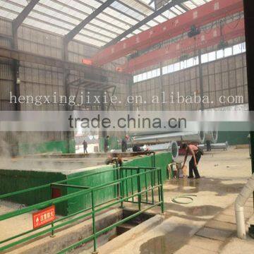 1000mm Steel Strip Hot Dip Galvanizing Machine Line - GoldSupplier