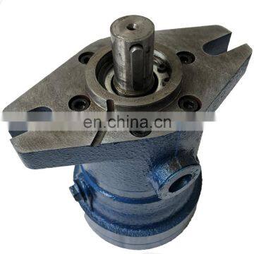 CY Axial Piston Pumps Fix Displacement High Pressure Pumps for Bending ...