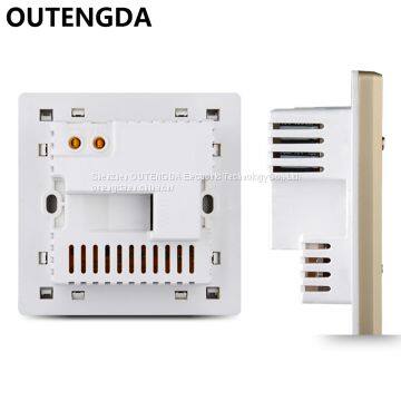 OUTENGDA 300M In-Wall AP Access Point Wireless WiFi router USB-charging ...