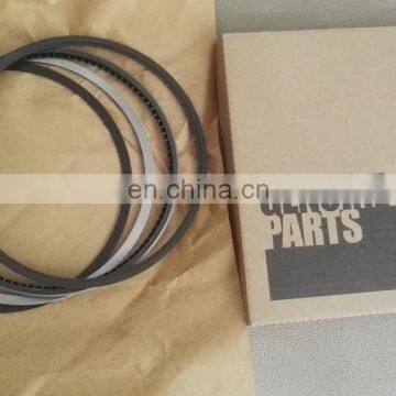 3008185 3014149 3801056 4089810 Cummins engine NTA855-C S10 piston ring ...