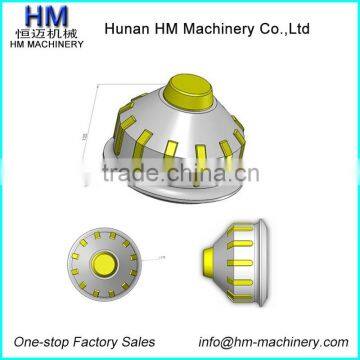 Copy Cutter Bits for TBM Machine Tunnel Boring Machine - GoldSupplier