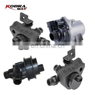 11517604529 Factory Price Engine System Parts electric water pump For ...