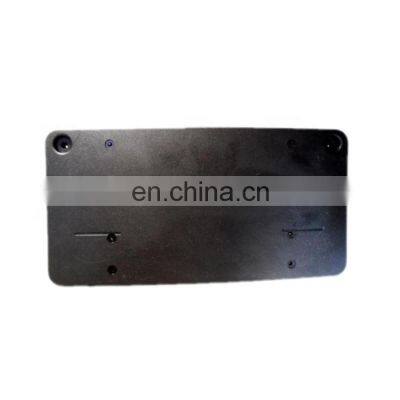 OEM 1668858322 REAR TRAILER COVER BUMPER COVER For Mercedes Benz GLE ...