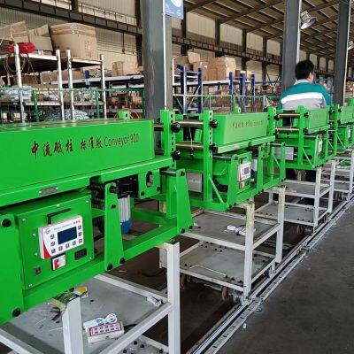 Cable Conveyor Cable Laying Machine Underground Cable Pulling Tools ...