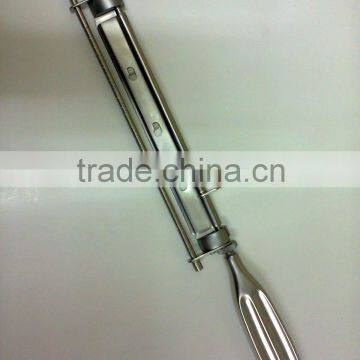 Humby Knife - Stainless Steel - GoldSupplier