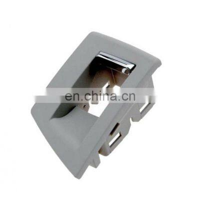 New Window Lifter Button Panel Front Right (Gray) OEM 51417225894/514 ...