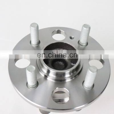 KEY ELEMENT Hot Sales Best Price Wheel Hub Bearing 52750-1G000 for ...
