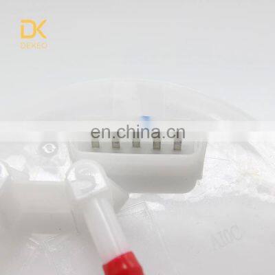 Brand Dekeo 31110-2C000 31110-2C631 Fuel Feed Pump Assembly for COUPE ...