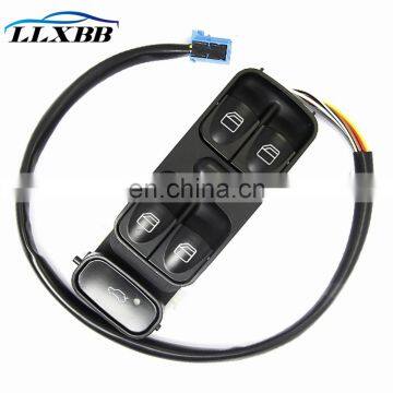 Front Left Power Window Switch A2038210679 For Mercedes Benz W203 C320 ...