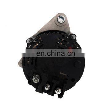 In stock NEW Alternator For JCB w/Perkins Eng 2871A168 2871A303 TPN758 ...
