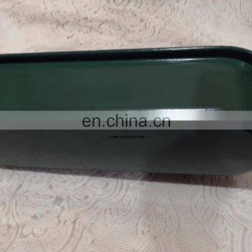 BPOC-3025 Engine Oil Cooler 8149982 1664073 For TWD TAD1620 1630 1631G ...