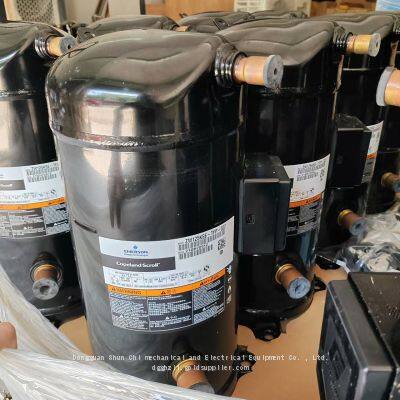 COPELAND ZW125KSE-TFP-522 Domestic Hot Water Home Heating Vortex Compressor - GoldSupplier