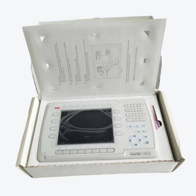 ABB PM902F DCS module Brand New - GoldSupplier