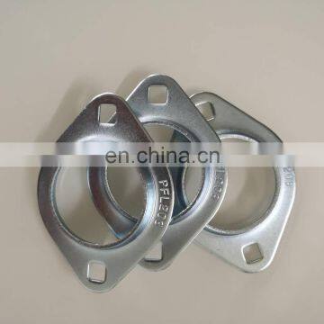 Stamping Bearing Housing PFL205 Pressing Steel Bearing Housing PFL205 ...