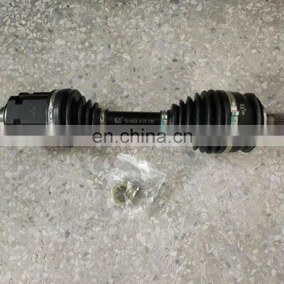 43430-0k030 Hilux Drive Shaft For Hilux 7 Vigo 2.5 D4D KUN25 4X4 diesel ...