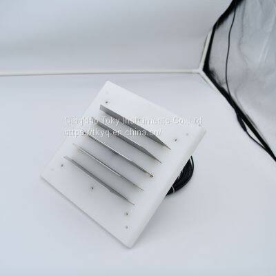 Instant In-Line Moisture Meter for Sawdust Grains Moisture Meter HZX200 ...