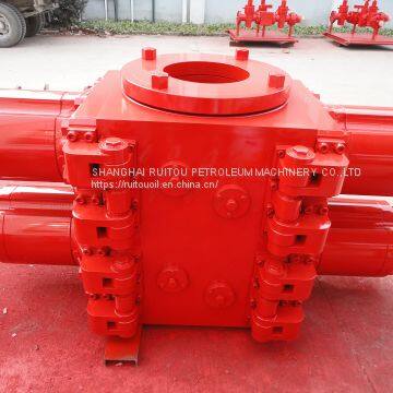 Forging Type API 16A Well Driling 18-3/4 - GoldSupplier