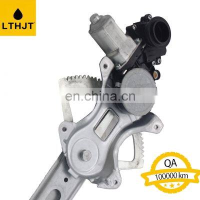 Auto Spare Parts Front Left Window Regulator Assembly 69802-02160 For ...