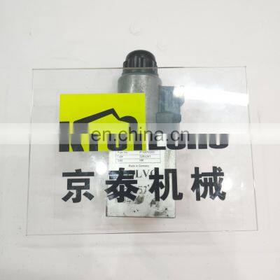 High Quality 14578200 VOE14578200 SOLENOID VALVE EC140D EC160D EC170D ...