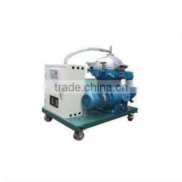 Portable Dish Centrifugal Machine/Lubricant Oil Disk Centrifuge/Fuel ...