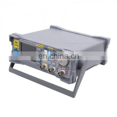 FY8300-30M 30MHz 4CH TTL Level Output 3-Channel DDS Function Arbitrary Waveform Signal Generator ...